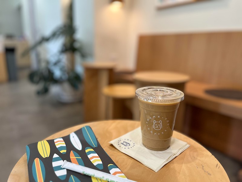 Where do coffee lovers go in Anaheim?