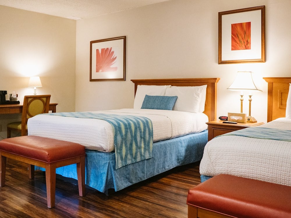 Anaheim Hotel Photo Gallery | Alamo Inn & Suites