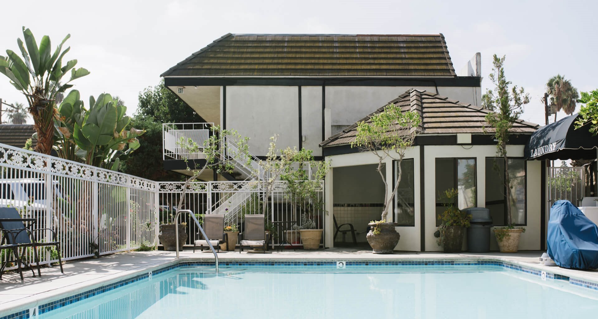 Best Hotels in Anaheim CA | Alamo Inn & Suites